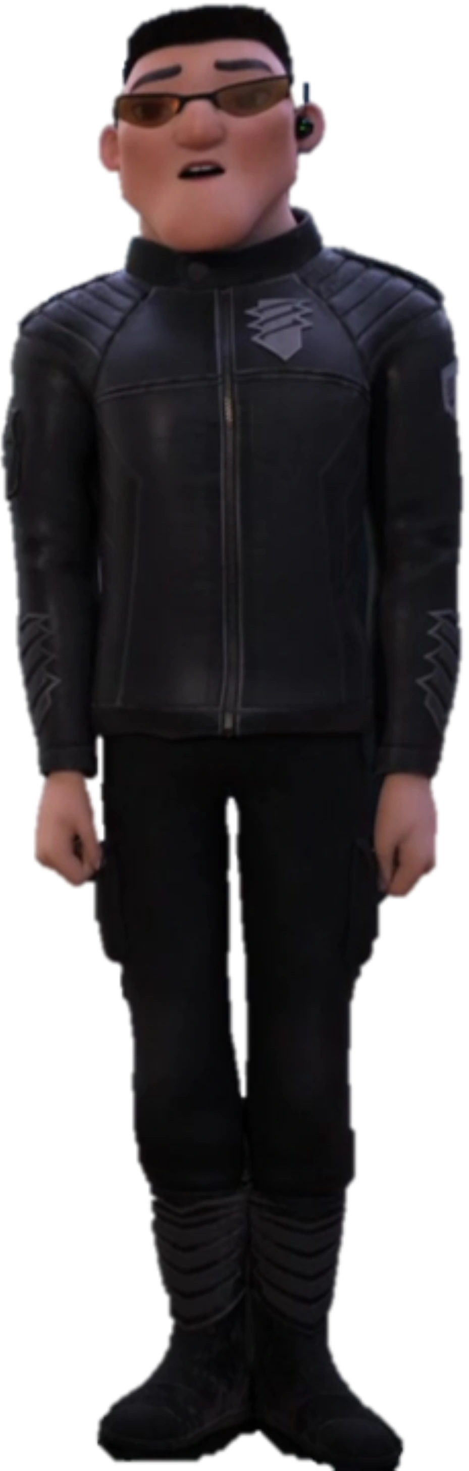 Victor Johnson | Yuna's Princess adventure Wikia | Fandom