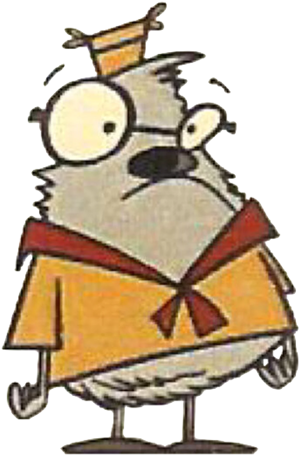 Samson Clogmeyer | Yuna's Princess adventure Wikia | Fandom