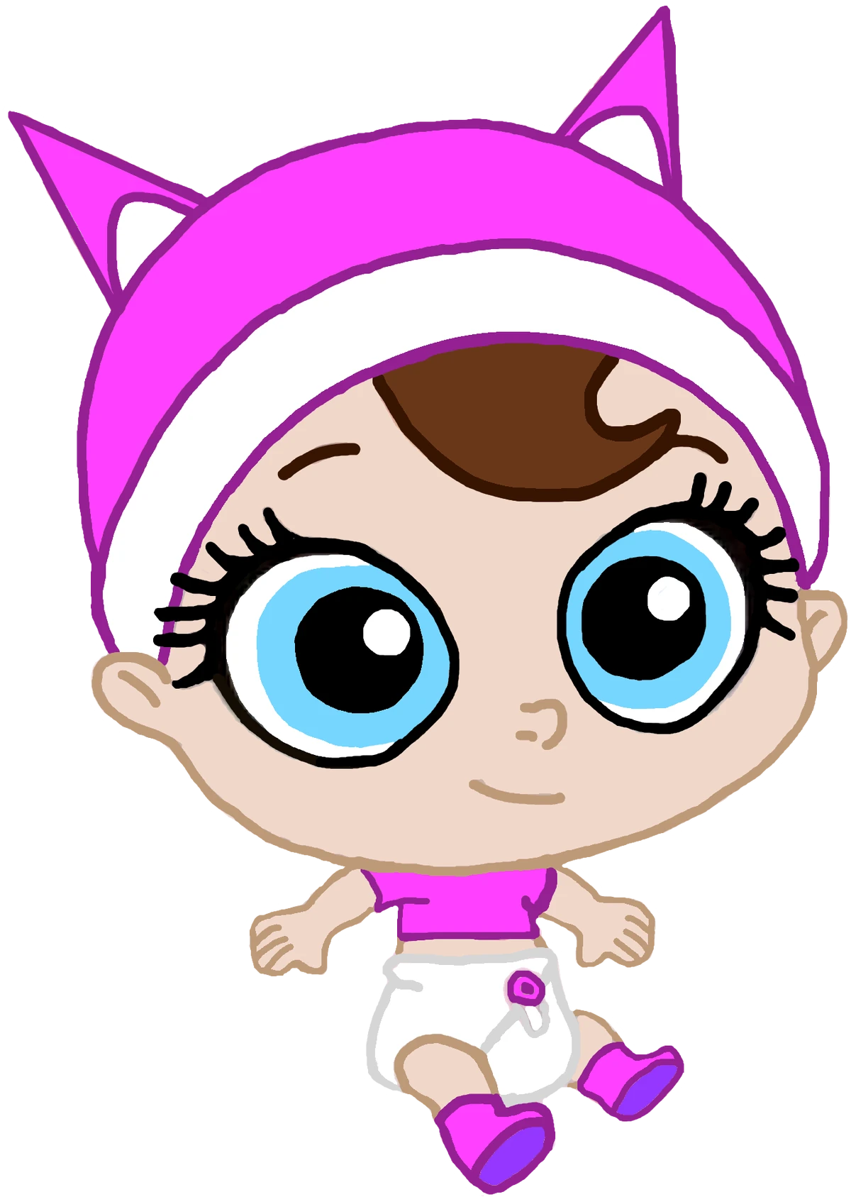 Annie Baxter | Yuna's Princess adventure Wikia | Fandom