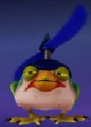 Buzzer Beak | Yuna's Princess adventure Wikia | Fandom