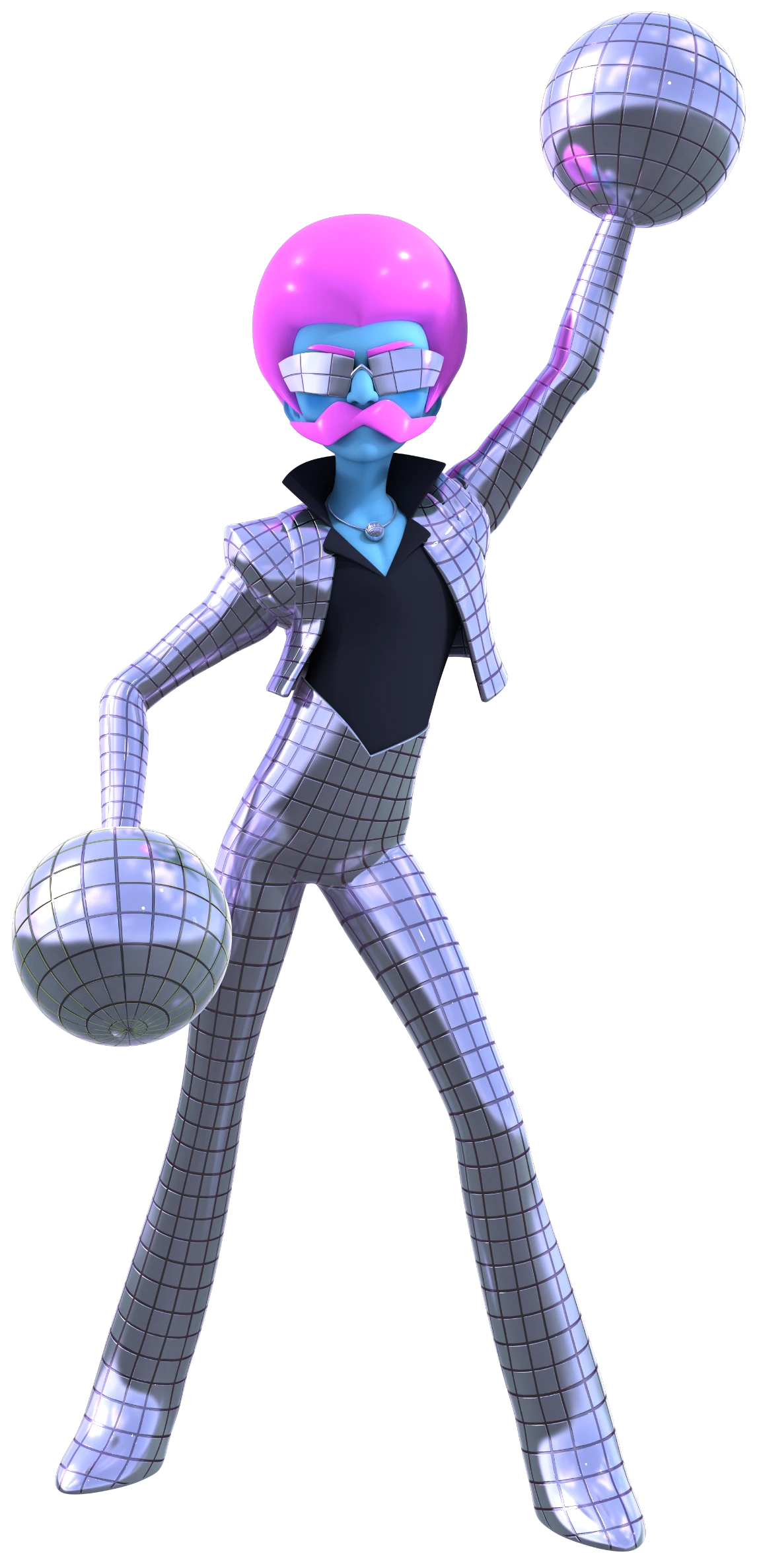 Party Crasher | Yuna's Princess adventure Wikia | Fandom