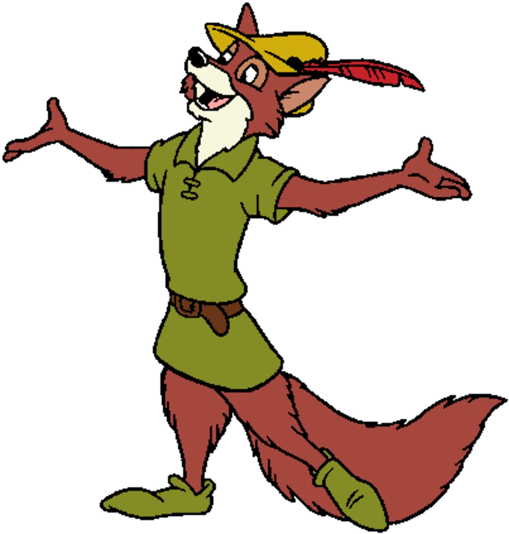 Robin Hood | Yuna's Princess adventure Wikia | Fandom