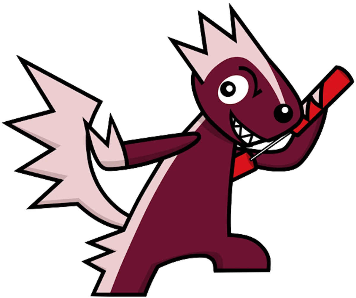 Skunk King | Yuna's Princess adventure Wikia | Fandom