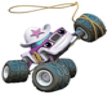 Starla | Yuna's Princess adventure Wikia | Fandom