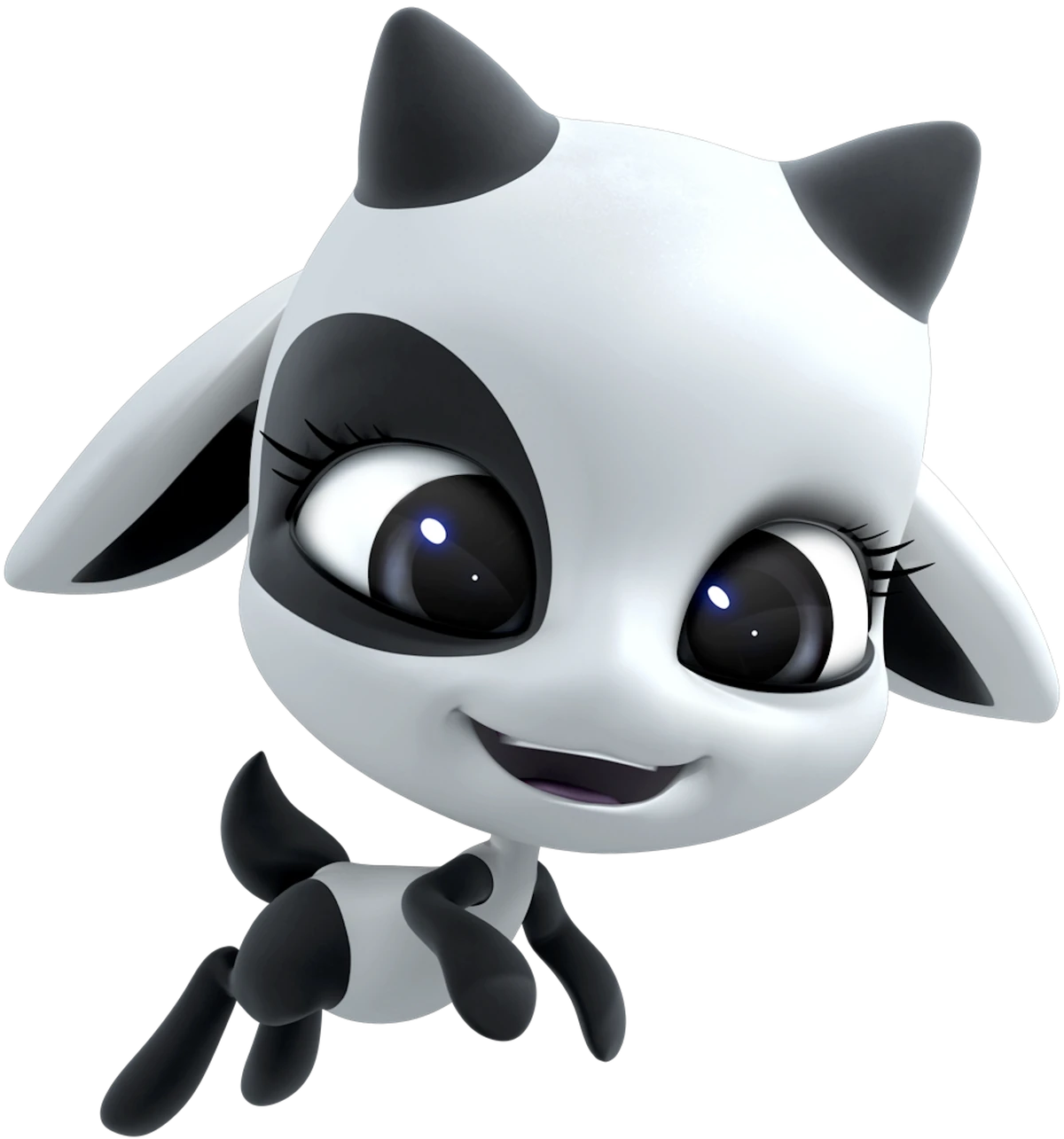 Ziggy (Kwami) | Yuna's Princess adventure Wikia | Fandom