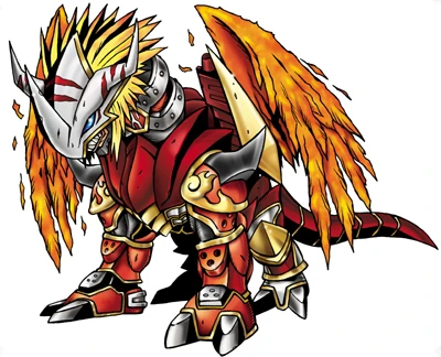 AncientGreymon | Yuna's Princess adventure Wikia | Fandom