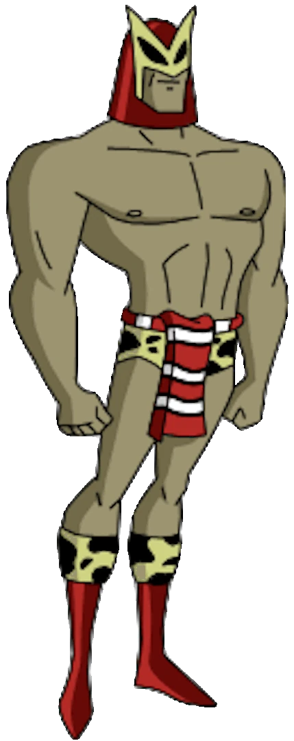 B'wana Beast | Yuna's Princess adventure Wikia | Fandom