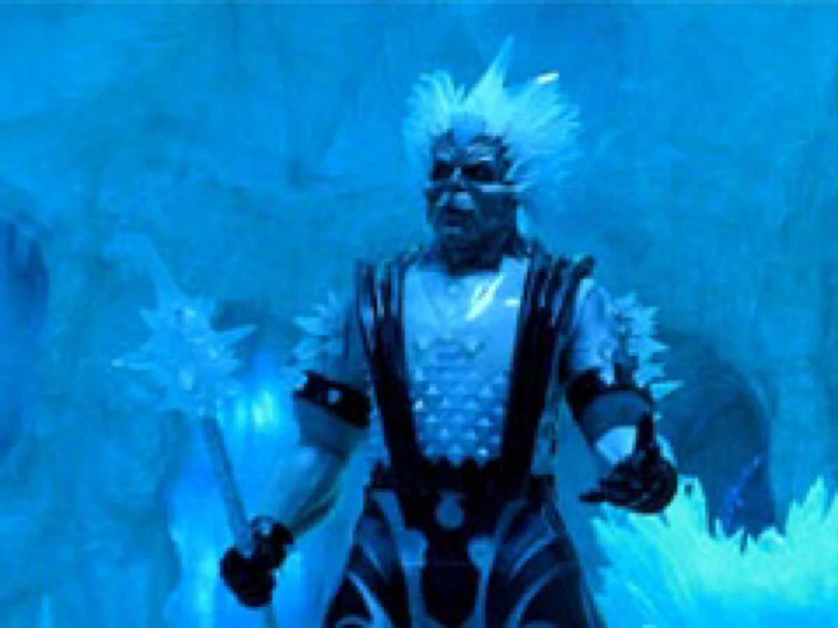 Flurious | Yuna's Princess adventure Wikia | Fandom