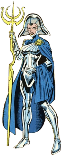 Lilandra Neramani | Yuna's Princess adventure Wikia | Fandom