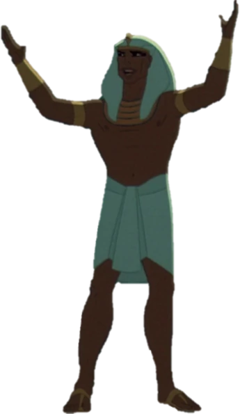 Rameses II | Yuna's Princess adventure Wikia | Fandom