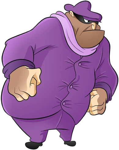 Shropshire Slasher | Yuna's Princess adventure Wikia | Fandom