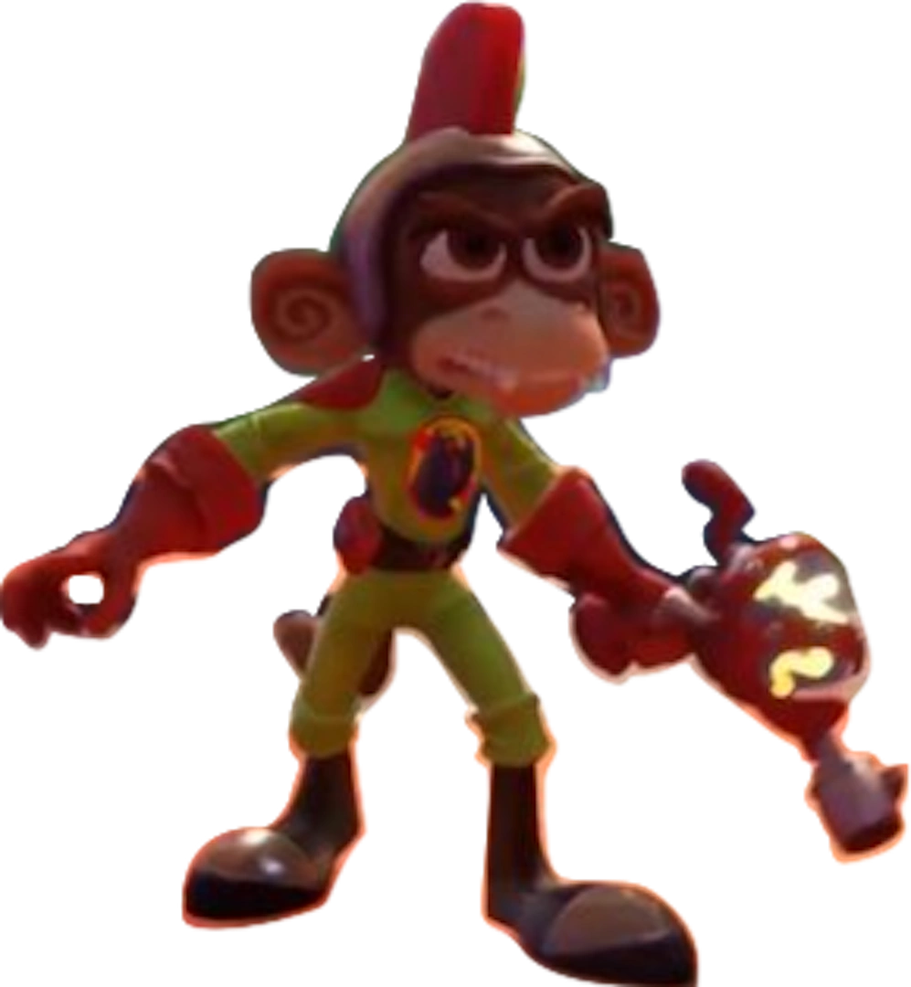 Agent 9 | Yuna's Princess adventure Wikia | Fandom