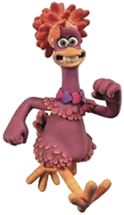 Frizzle | Yuna's Princess adventure Wikia | Fandom