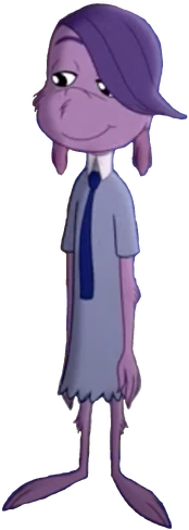 Looka Ba-Dooka | Yuna's Princess adventure Wikia | Fandom