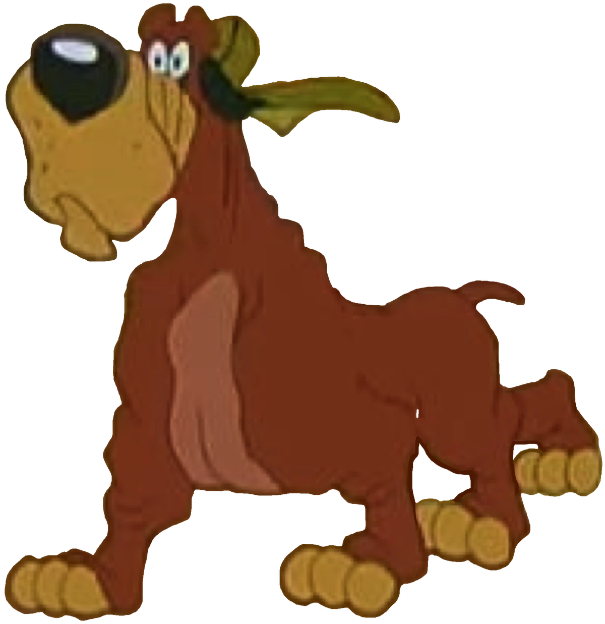 Sherman (Millionaire Dogs) | Yuna's Princess adventure Wikia | Fandom