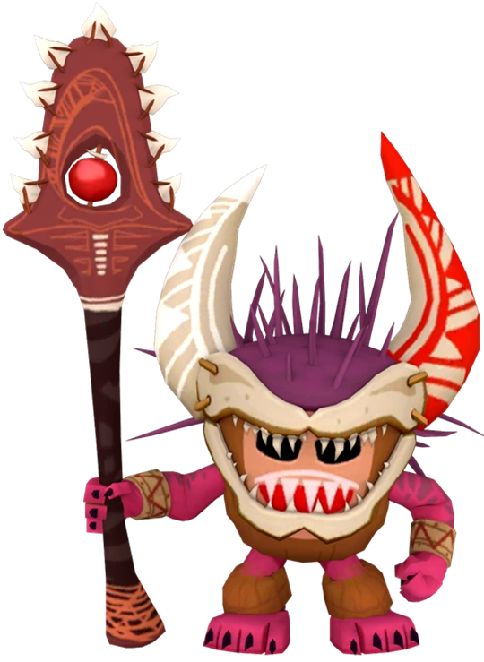 Kakamora | Yuna's Princess adventure Wikia | Fandom