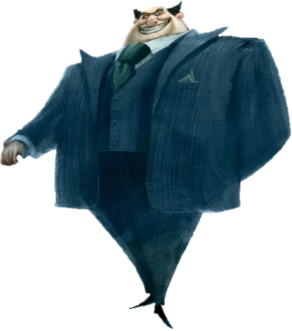 Mr. Perkins | Yuna's Princess adventure Wikia | Fandom