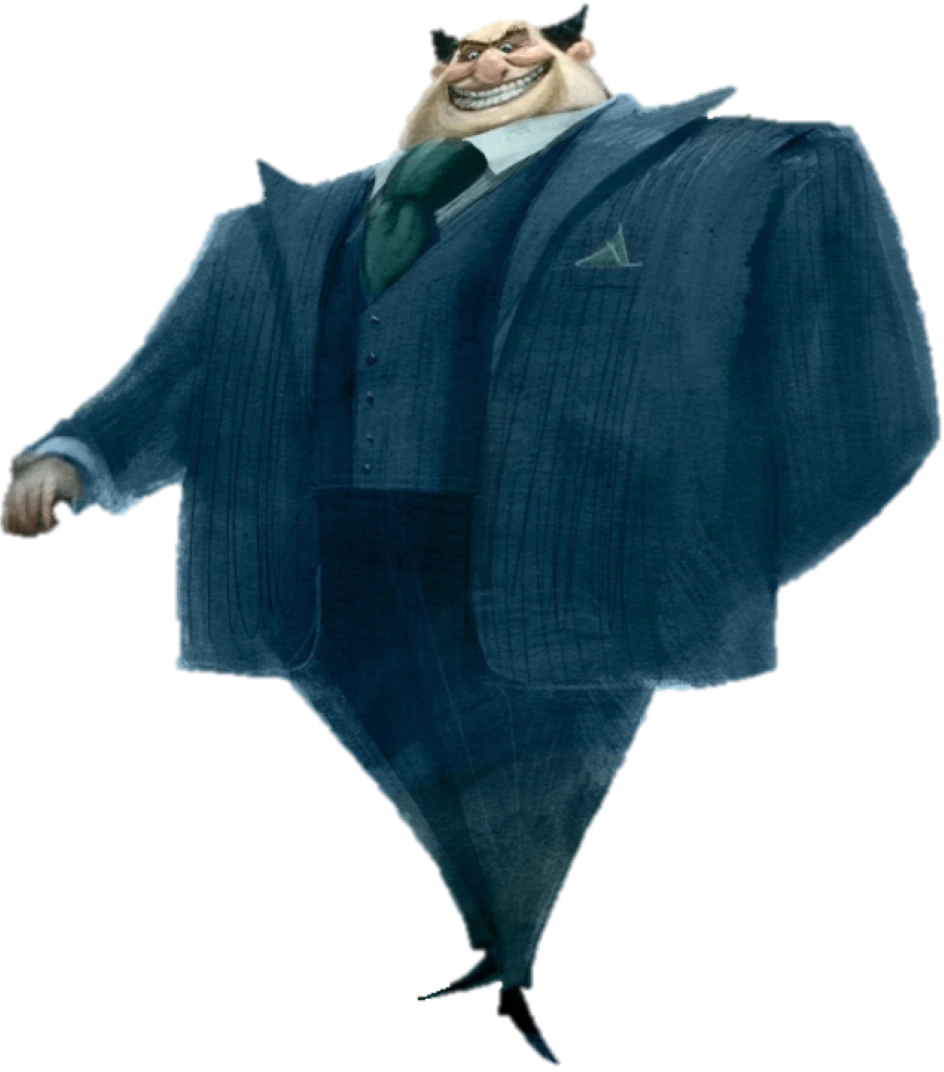 Mr. Perkins | Yuna's Princess adventure Wikia | Fandom