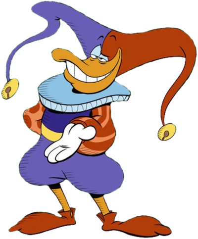 Quackerjack | Yuna's Princess adventure Wikia | Fandom