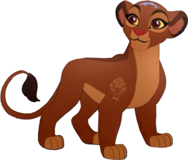 Rani | Yuna's Princess adventure Wikia | Fandom