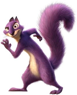 Surly | Yuna's Princess adventure Wikia | Fandom