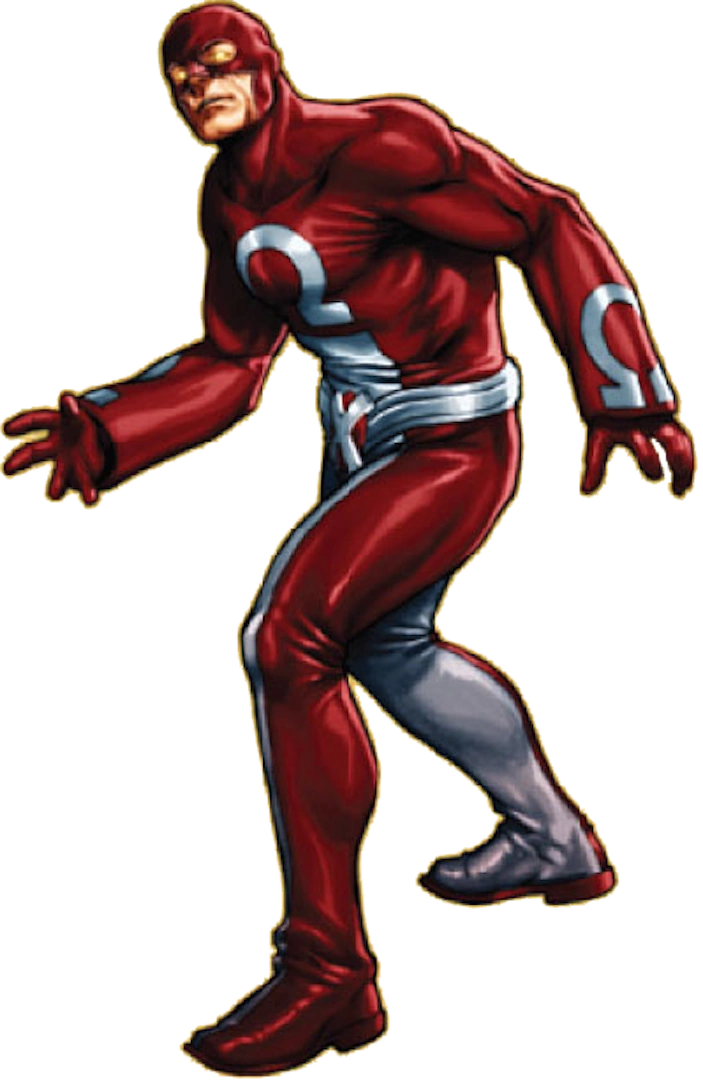 Weapon Omega | Yuna's Princess adventure Wikia | Fandom