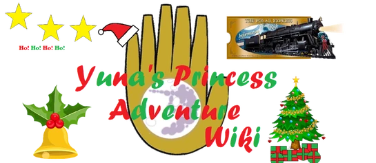 Yuna's Princess adventure Wikia | Fandom