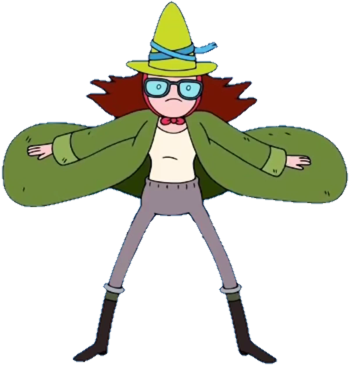 Betty Grof | Yuna's Princess adventure Wikia | Fandom