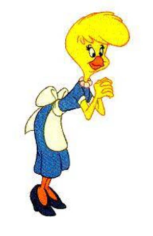 Binkie Muddlefoot | Yuna's Princess adventure Wikia | Fandom