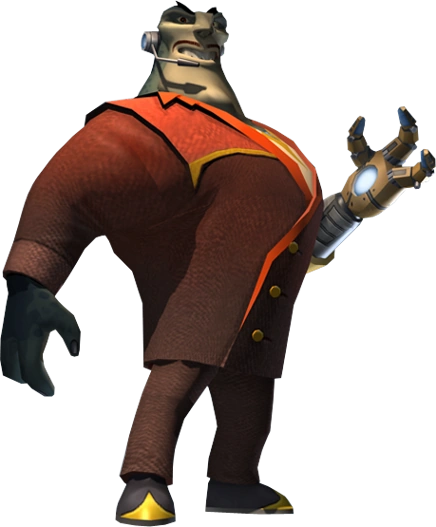 Gleeman Vox | Yuna's Princess adventure Wikia | Fandom