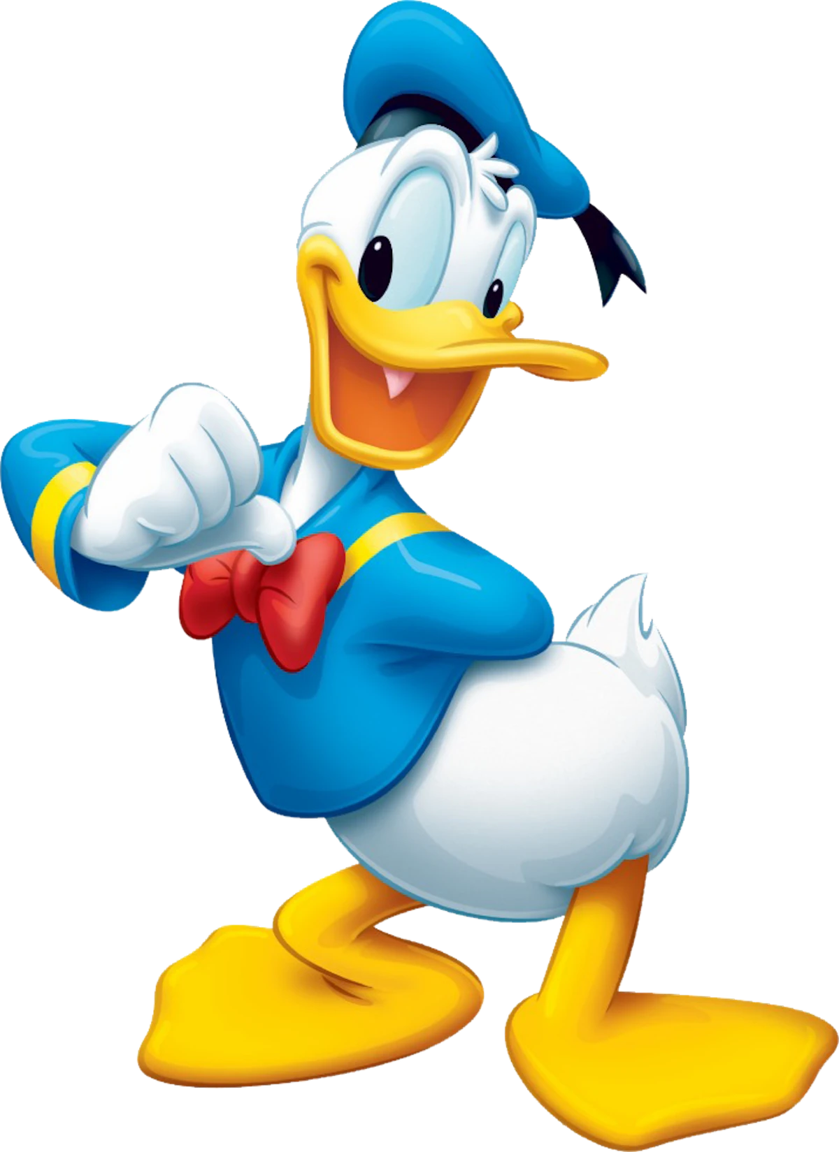 Donald Duck | Yuna's Princess adventure Wikia | Fandom