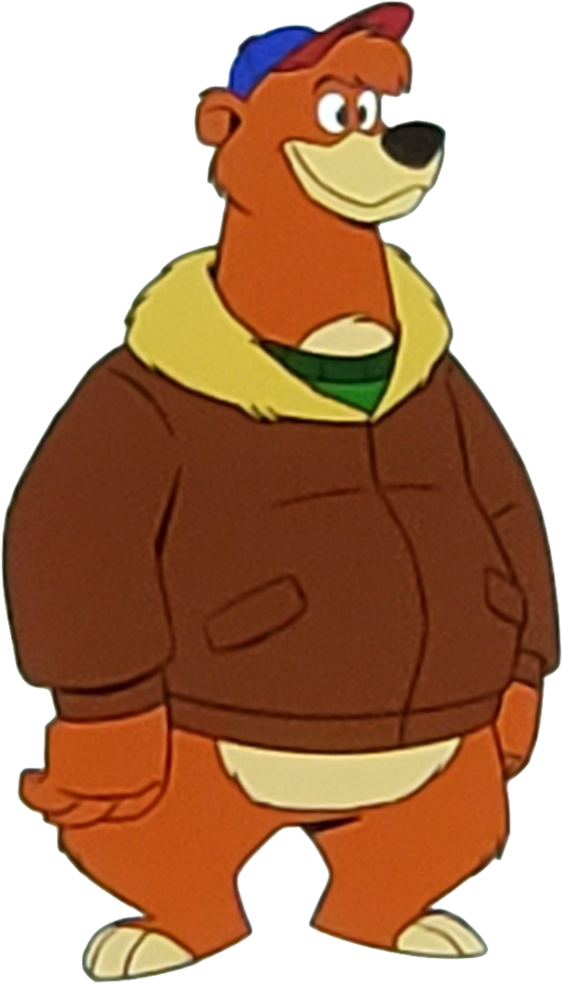 Kit Cloudkicker Yunas Princess Adventure Wikia Fandom