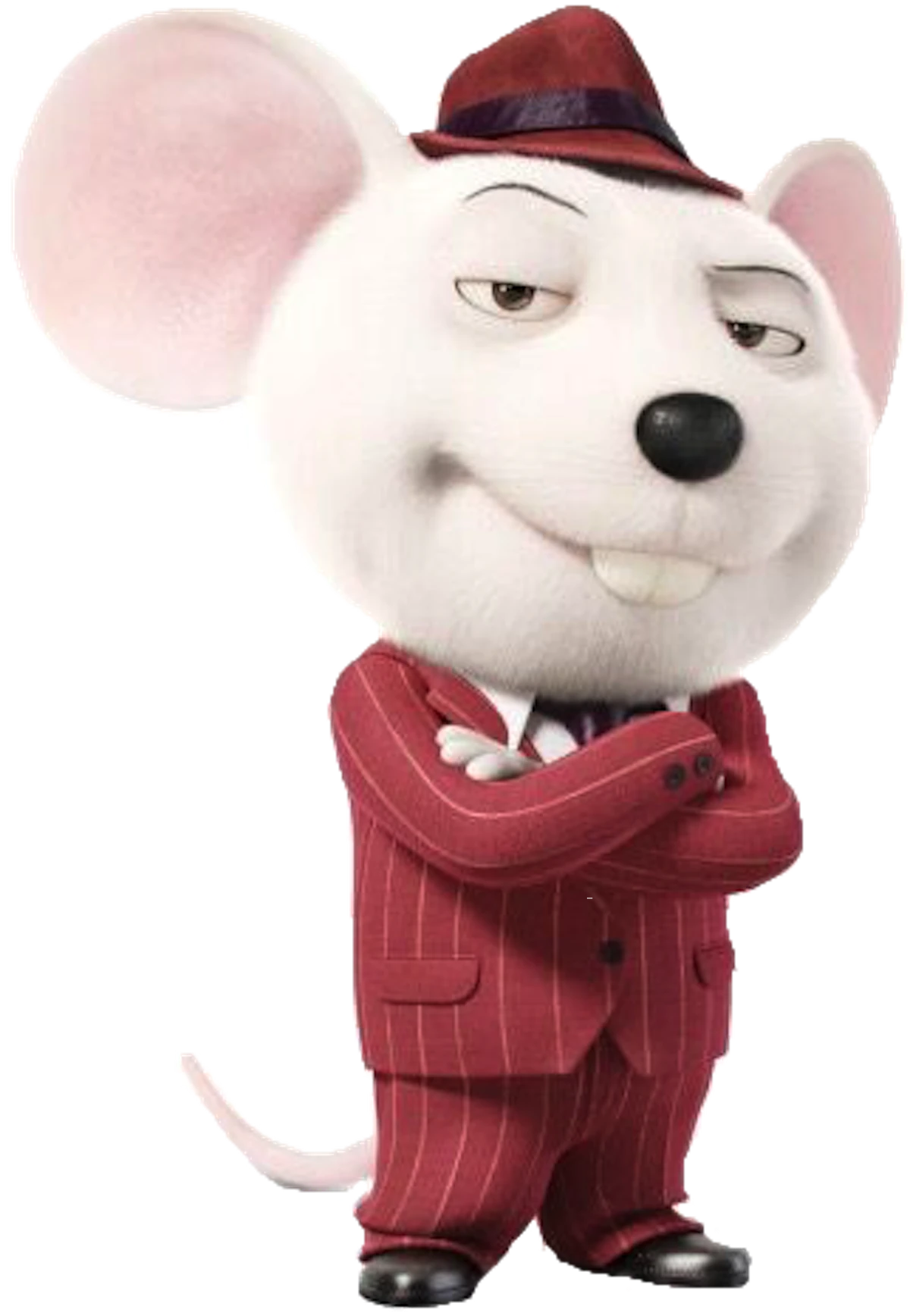 Mike (Sing) | Yuna's Princess adventure Wikia | Fandom