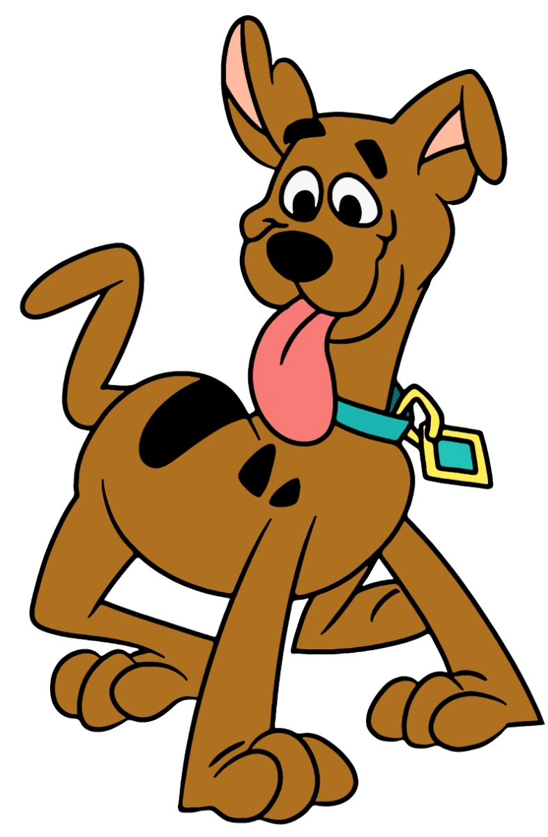 Scooby-Doo Jr. | Yuna's Princess adventure Wikia | Fandom