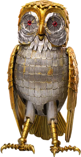 Bubo | Yuna's Princess adventure Wikia | Fandom
