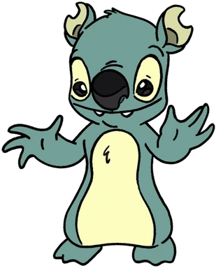 Inverto | Yuna's Princess adventure Wikia | Fandom