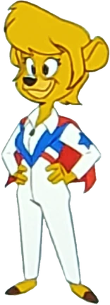 Molly Cunningham | Yuna's Princess adventure Wikia | Fandom