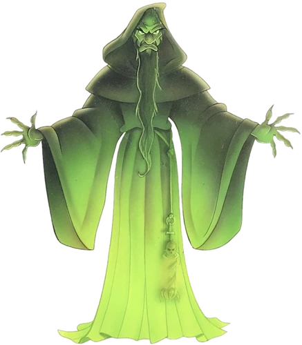 Rasputin | Yuna's Princess adventure Wikia | Fandom