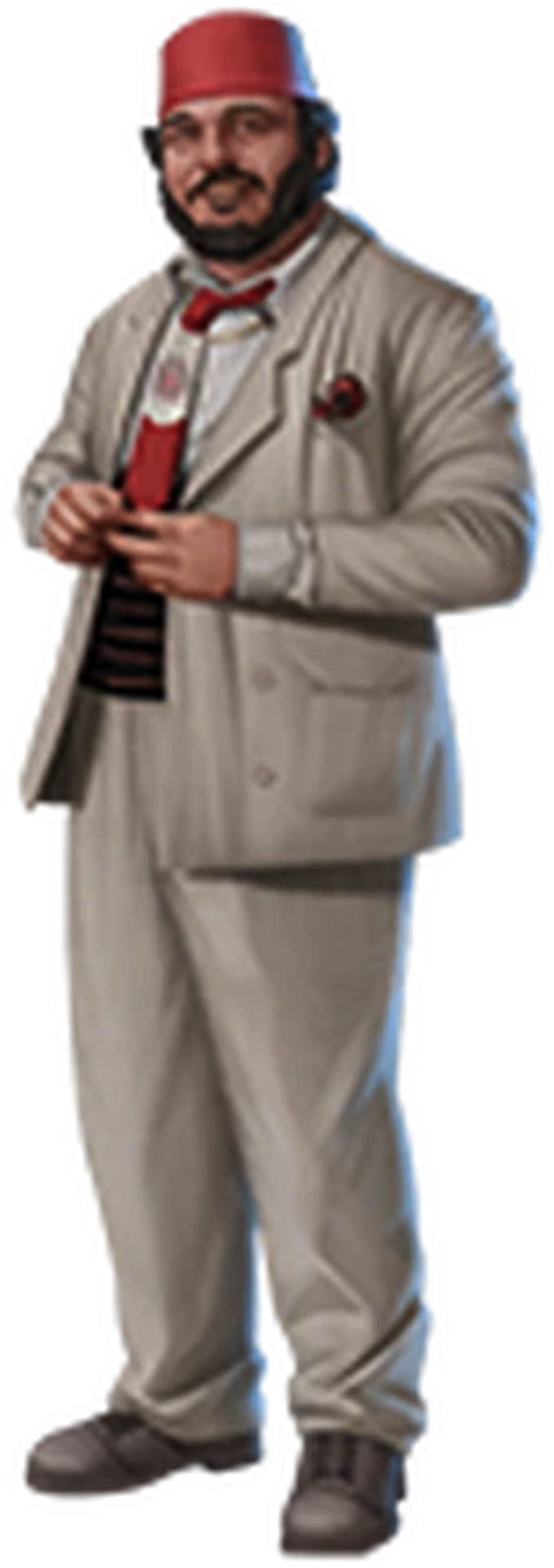 Sallah | Yuna's Princess adventure Wikia | Fandom