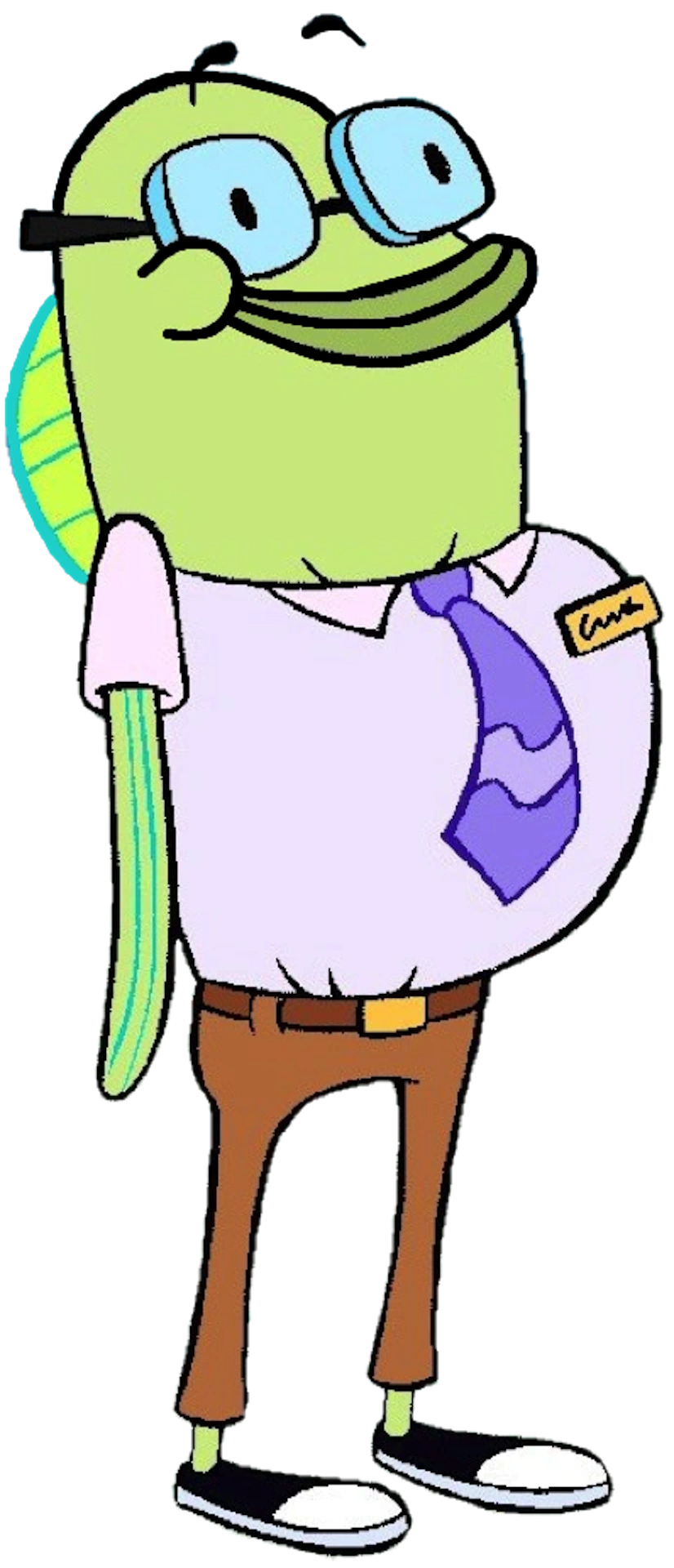 Carl | Yuna's Princess adventure Wikia | Fandom