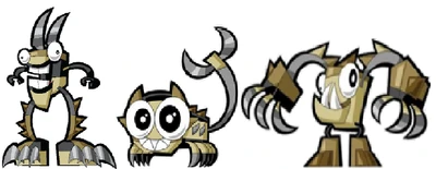 Spikels | Yuna's Princess adventure Wikia | Fandom