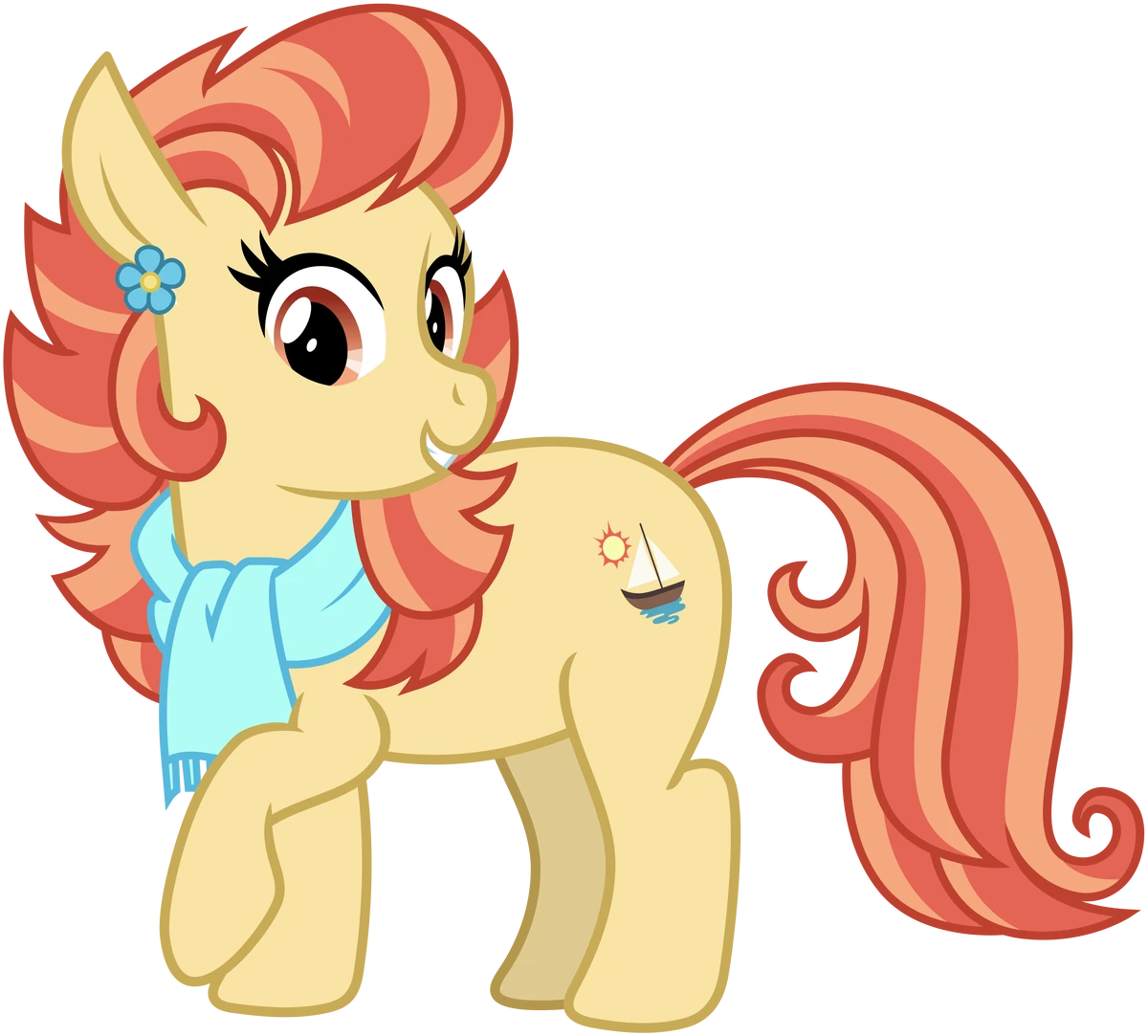 Aunt Holiday and Auntie Lofty | Yuna's Princess adventure Wikia | Fandom