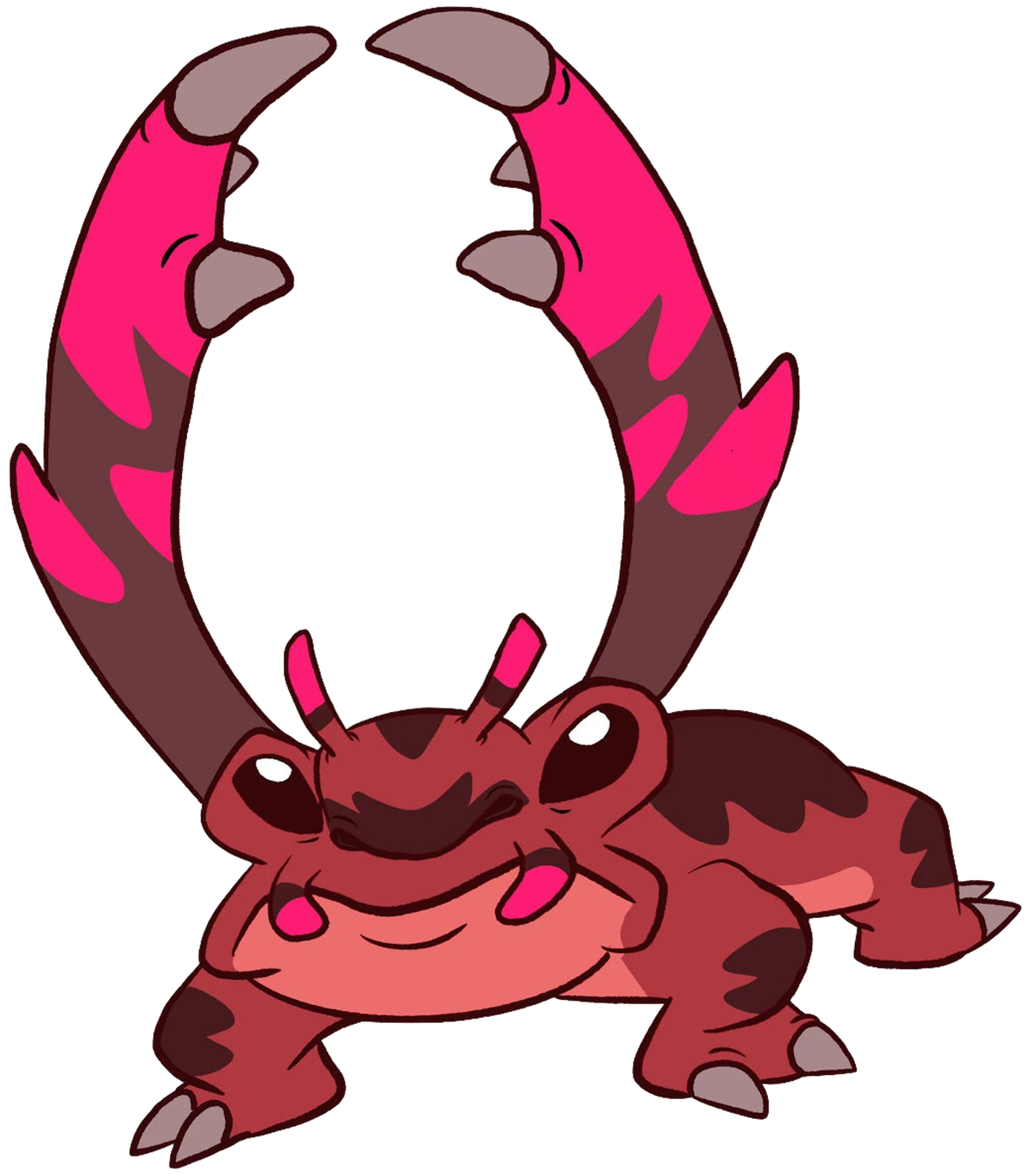 Crunkle | Yuna's Princess adventure Wikia | Fandom