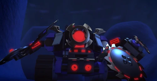 Destructoid (Ninjago) | Yuna's Princess adventure Wikia | Fandom
