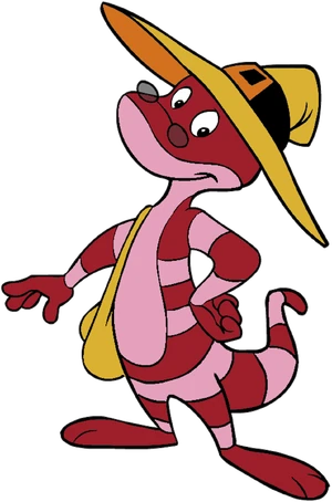 Doc Croc | Yuna's Princess adventure Wikia | Fandom