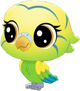 Edie Von Keet | Yuna's Princess adventure Wikia | Fandom