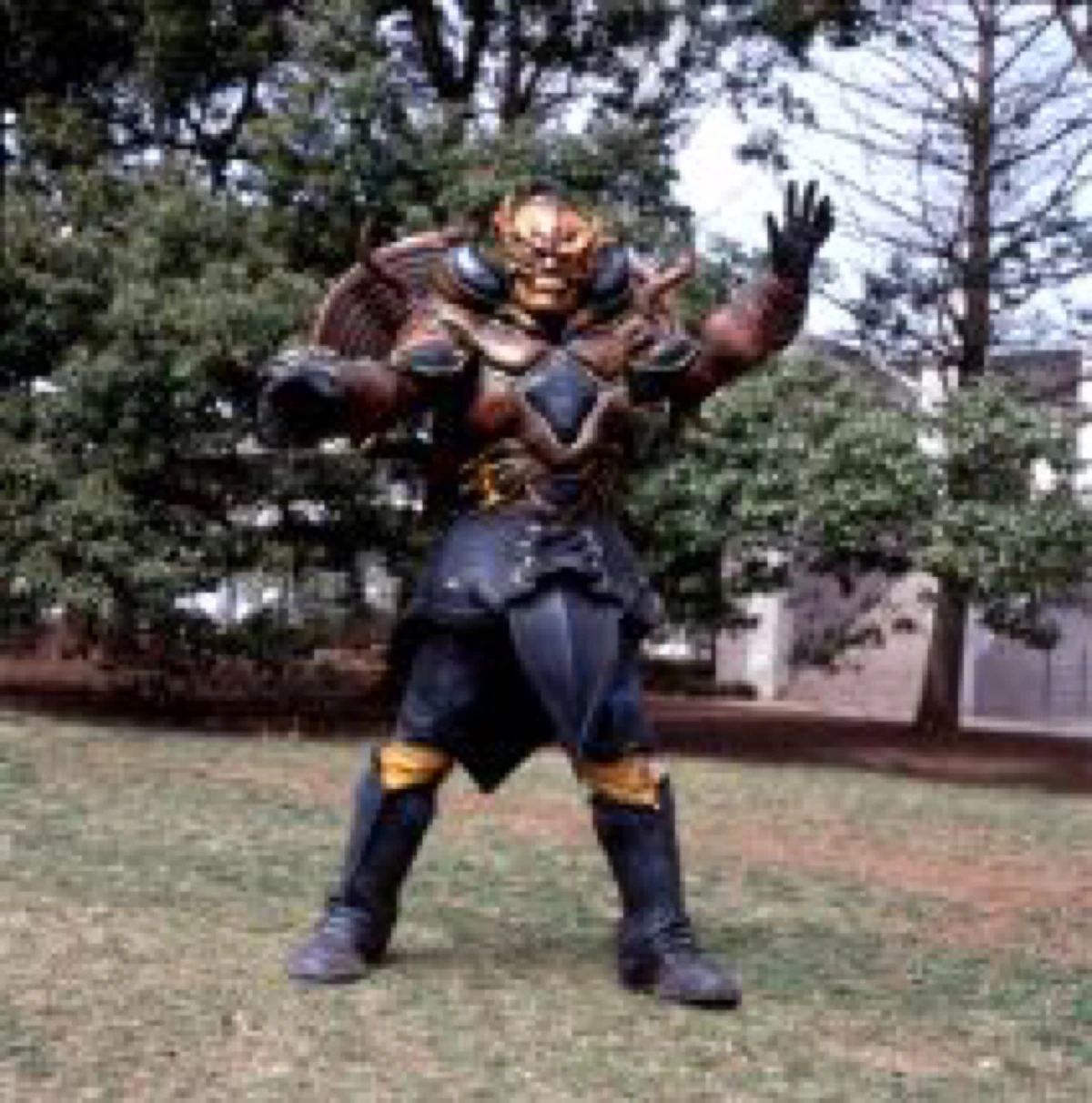 Quakemaker | Yuna's Princess adventure Wikia | Fandom