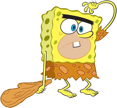 SpongeGar | Yuna's Princess adventure Wikia | Fandom