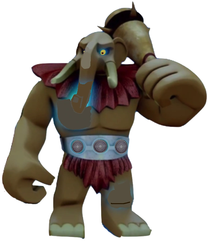 Mungus | Yuna's Princess adventure Wikia | Fandom