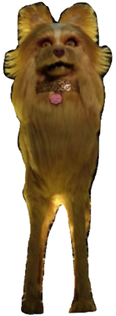 Nutmeg | Yuna's Princess adventure Wikia | Fandom